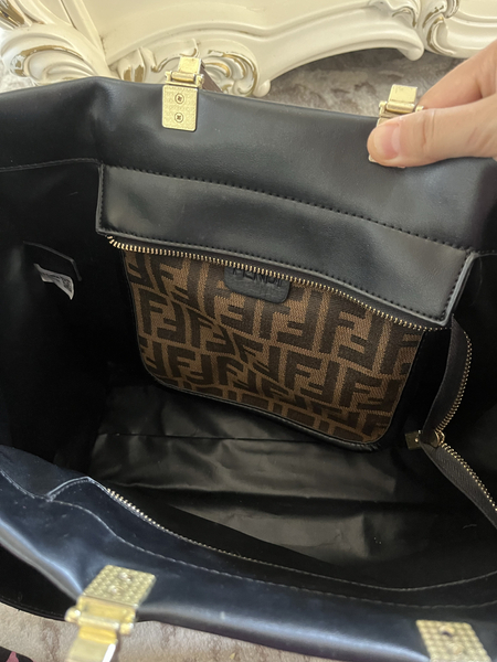 Sumka Fendi Large