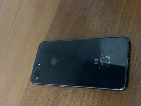 Redmi 8 lite 4/64