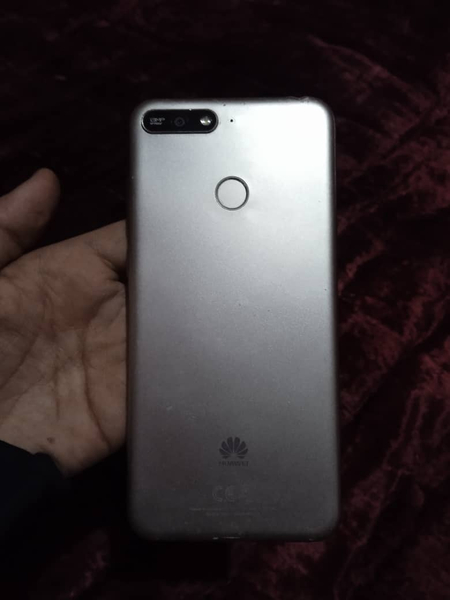 Huawie Y6prime 2019