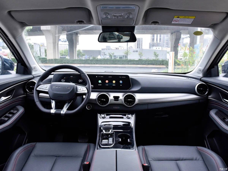 DONGFENG T5 EVO под заказ