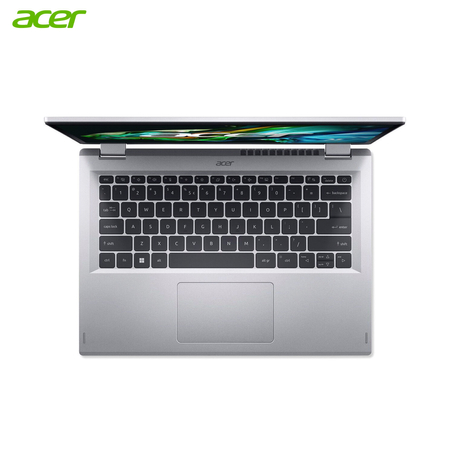 Acer Aspire 3 Spin 14  Intel® Core™ i3-N305 8/256GB 14