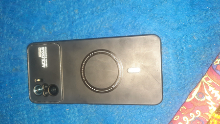 Kedmi note 10.s .