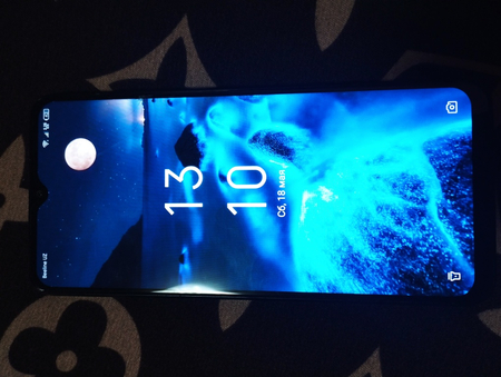 Infinix smart 7 64gb