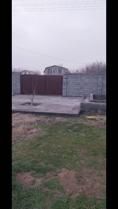 Продается участок 6 соток