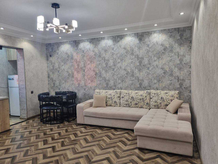 V5077 квартира 1в2/8/9 Ташсельмаш Ор.р: Шохона Яшнабад 45м2