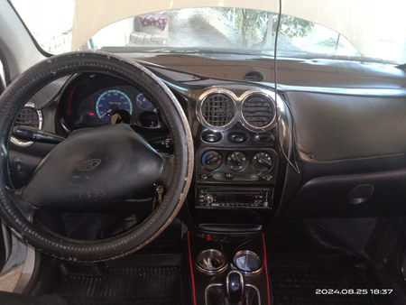 Matiz 3talik kansaner ham bor