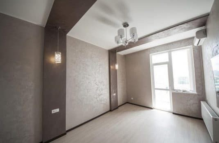 Ремонт квартир под ключ
