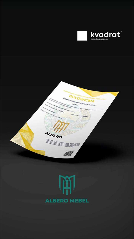 Logotip  |  Naming  |  Brandbook |  VideoMotion
