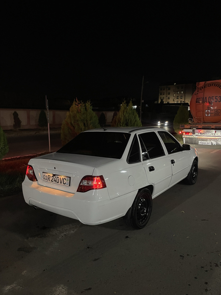 Nexia 2 Arenda 1500