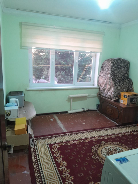 Продается квартира