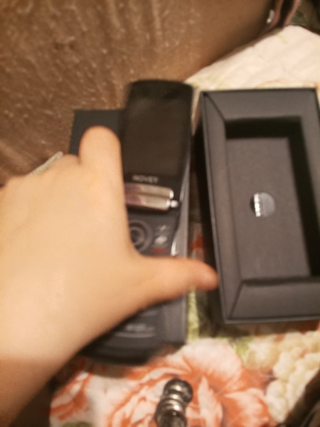 Novey Telefon A80R