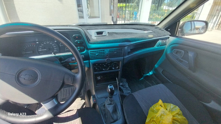 Nexia 1 Dons 1.5 xolati ideal