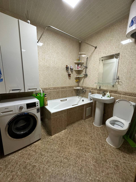 Продается квартира 3/3/5 Тараканчик Буз1 кирпич