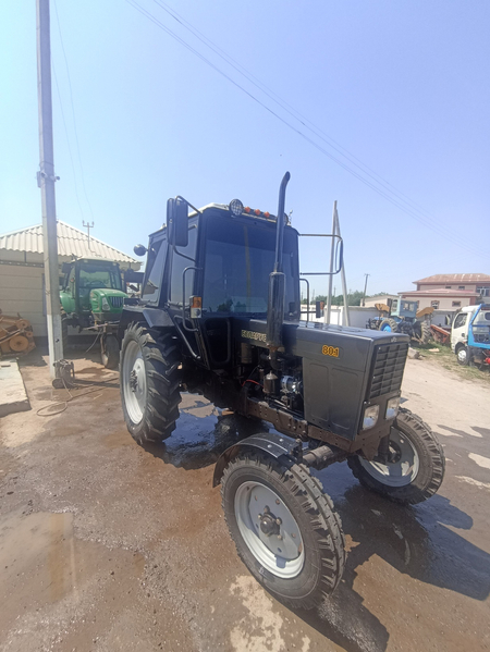 Mtz 80.1 soz xolatda
