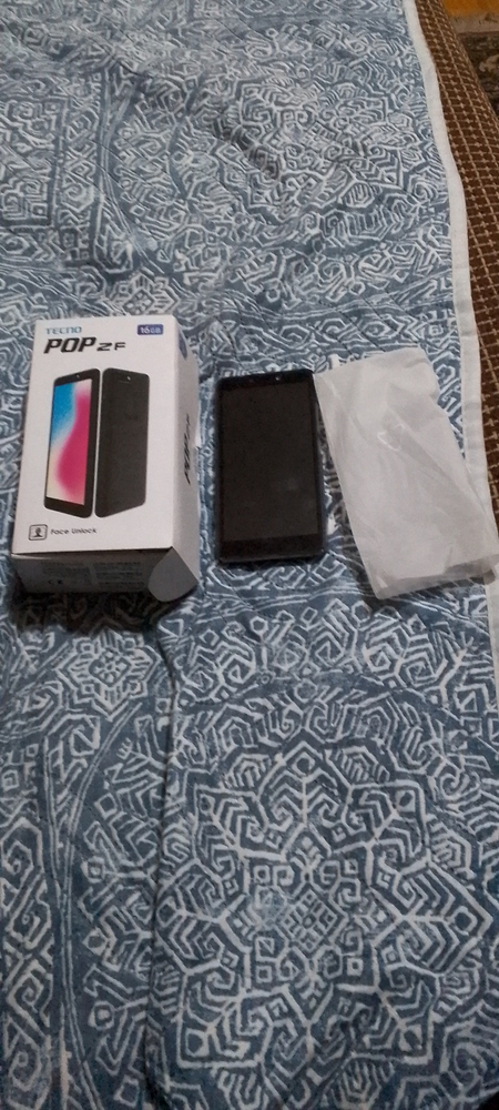 Продажа Tecno POP2f 16GB новый 500.000