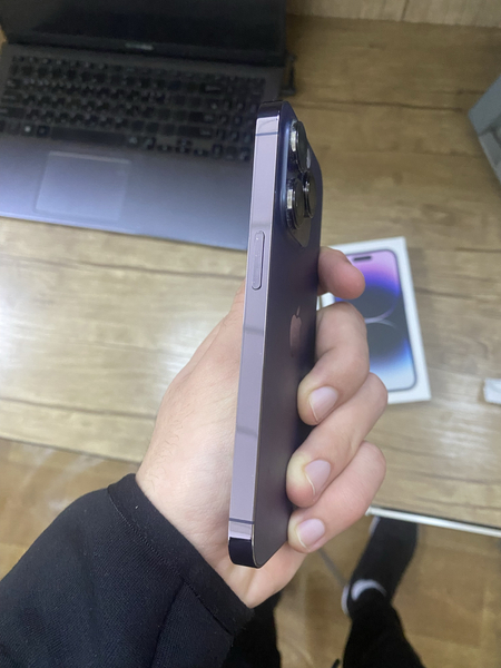 IPhone 14 pro 512gb икта симкартали