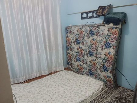 3 хонали квартира нақд ёки иккиламчига сотилади...30 минг$