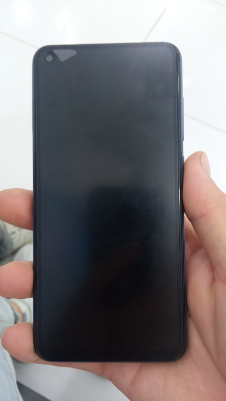 Redmi not9.  128gb