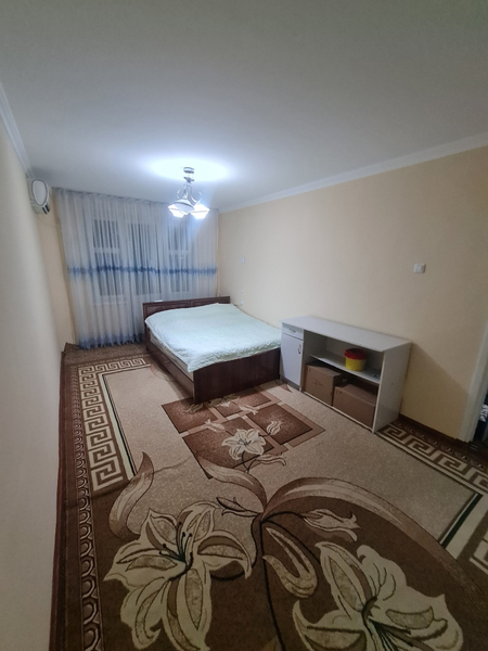 Янги планировка 5 этажли 5 этаж