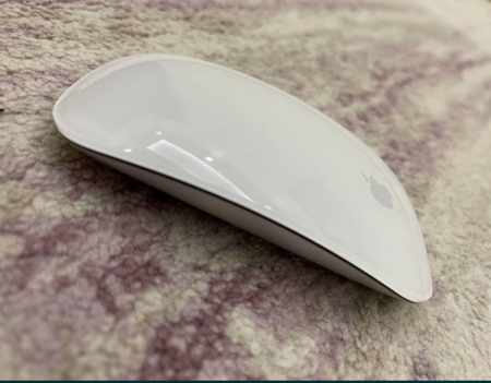 Мышь Apple A1296