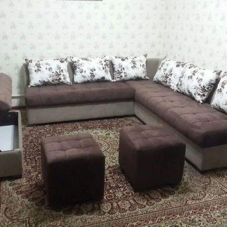 Shu kabi mebillarni yasab beramz