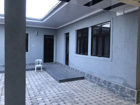 Uy sotiladi yangi remont