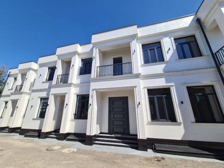 Продаётся дом по улице Циолковского