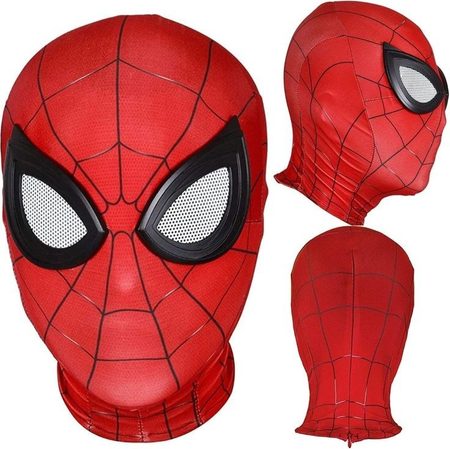 Spider man Маска