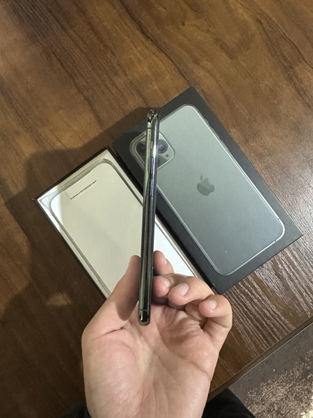 IPhone 11 pro 64 gb