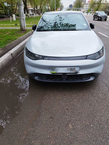 Leapmotor C01 комфорт