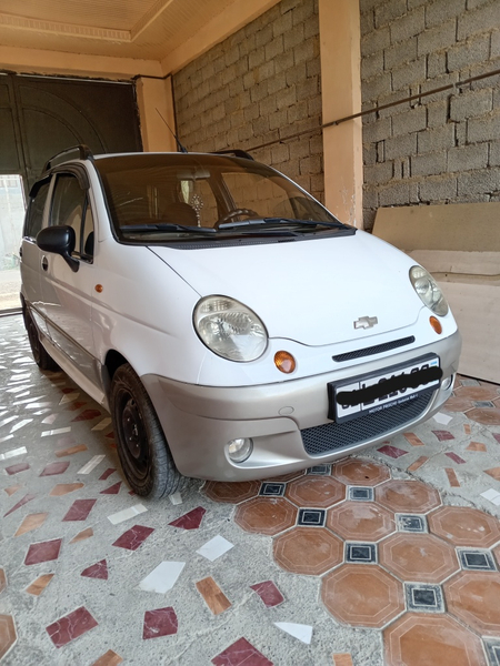Matiz best sotiladi