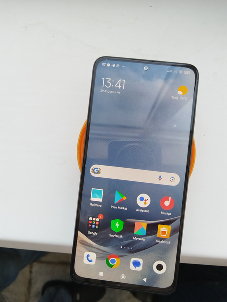 Redmi y11 5G sotiladi
