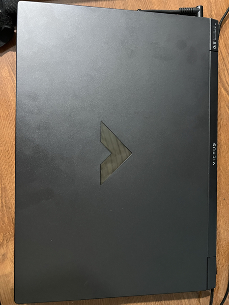 HP Victus Core i5 12450/RTX 3050