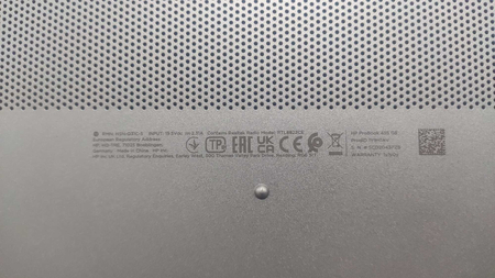 HP probook, Ноутбук, Компьютер