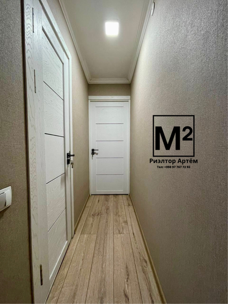 Продаю 2/3/5 на Дипломатии метро Буюк Ипак Йули Дипломатия 71 школа