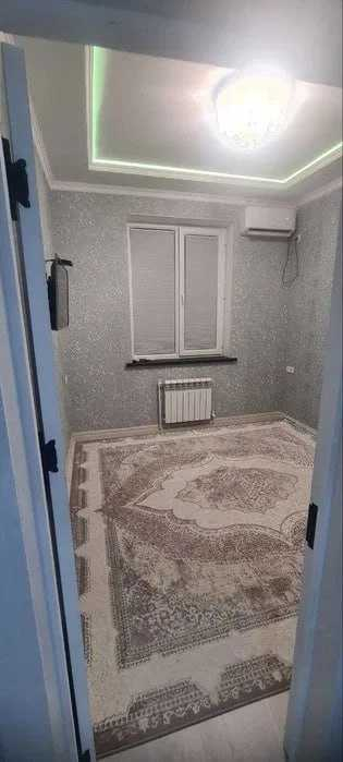 Dustlik Дустлик 1/5/5 26м2 Дустлик метро Ул.ОшУзбум с мебелью и тех!!;