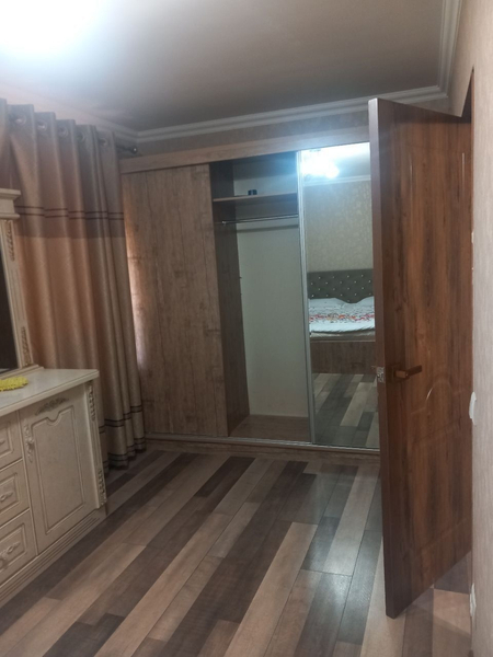 1 хонали квартира сотилади