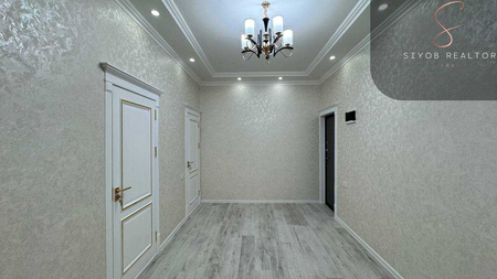 №2925.Продается 2х-комнатная квартира в Новостройке.