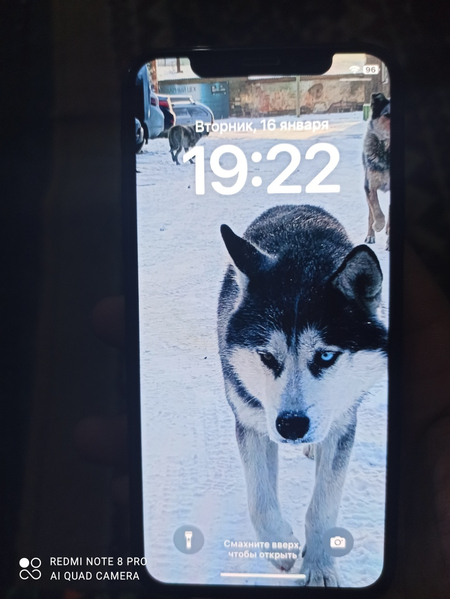 IPhone xs obmen kilshamiz