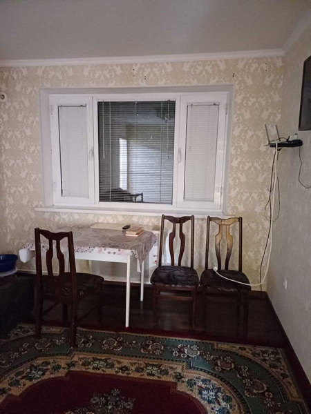 Сдаётся 2х комнатная квартира
