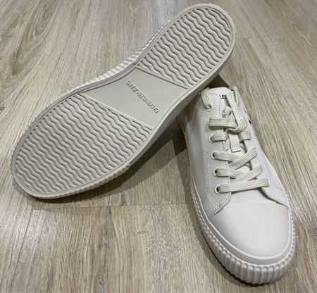 Мужские мокасины Calvin Klein