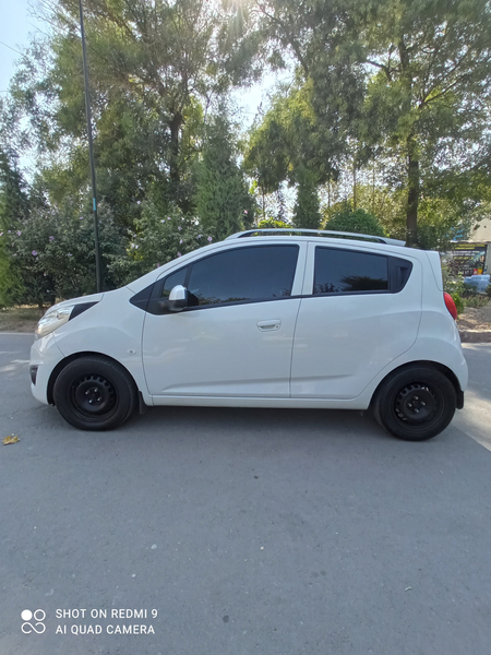 Spark avtamat choko