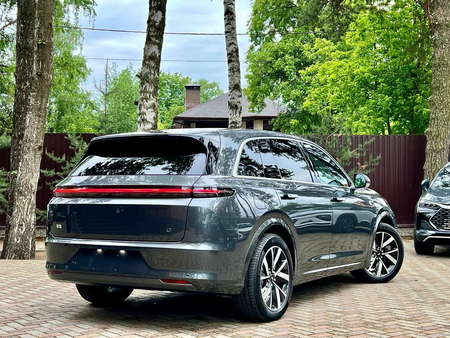 Lixiang Li7a ultra