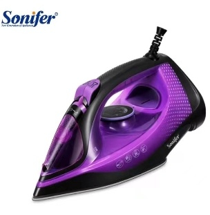 Утюг Sonifer SF-9084