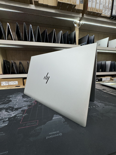 Hp EliteBook Ryzen 5 PRO/16/256/14”
