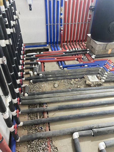 Santexnik xizmatlarini qilamiz Xovli Uchastka Kivartira nuldan mantaj