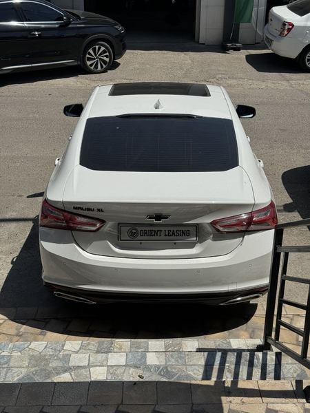 Malibu XL 2024 Halol Muddatli To'lovga