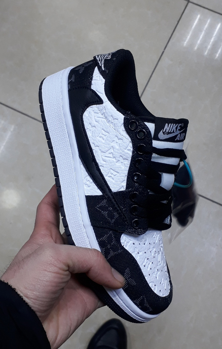 Кроссовки Nike SB Dunk
