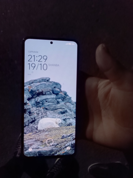 Redmi Note 13 Sotiladi
