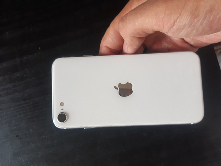IPhone se 2020 idal